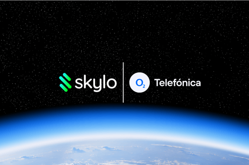 Skylo unlocks global satellite connectivity potential for more than a billion devices - Newsroom ...